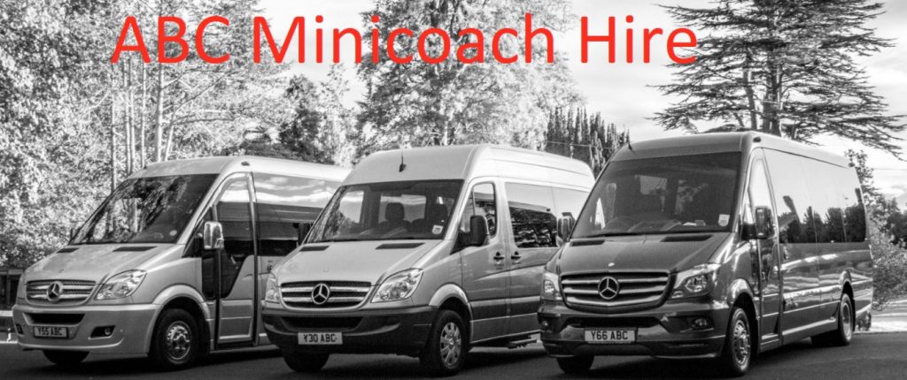 Case Study - ABC Minicoach Hire & Transporters.io