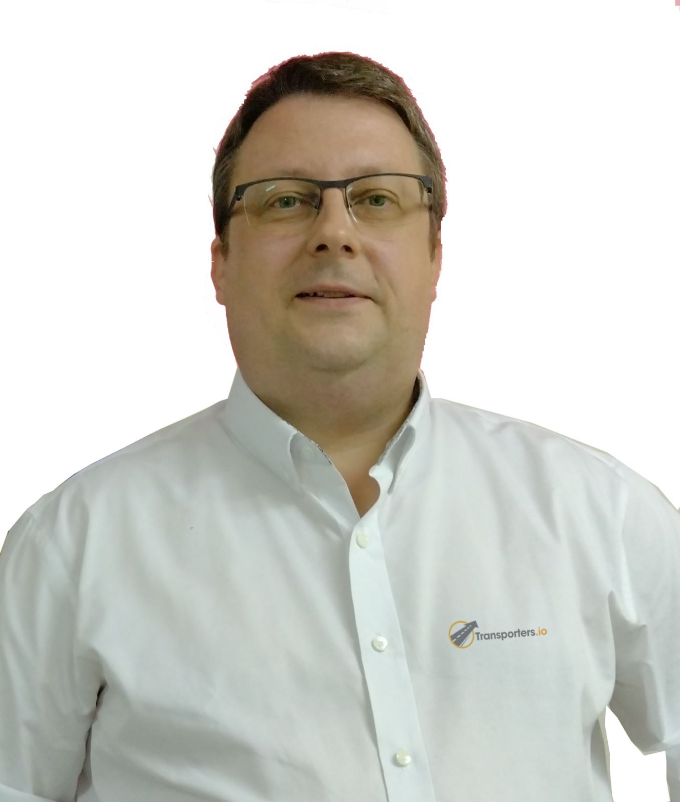 New Management team | Transporters.io